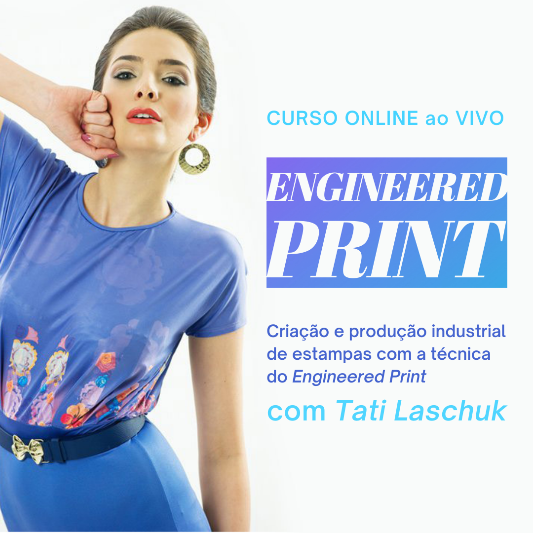ENGINEERED PRINT